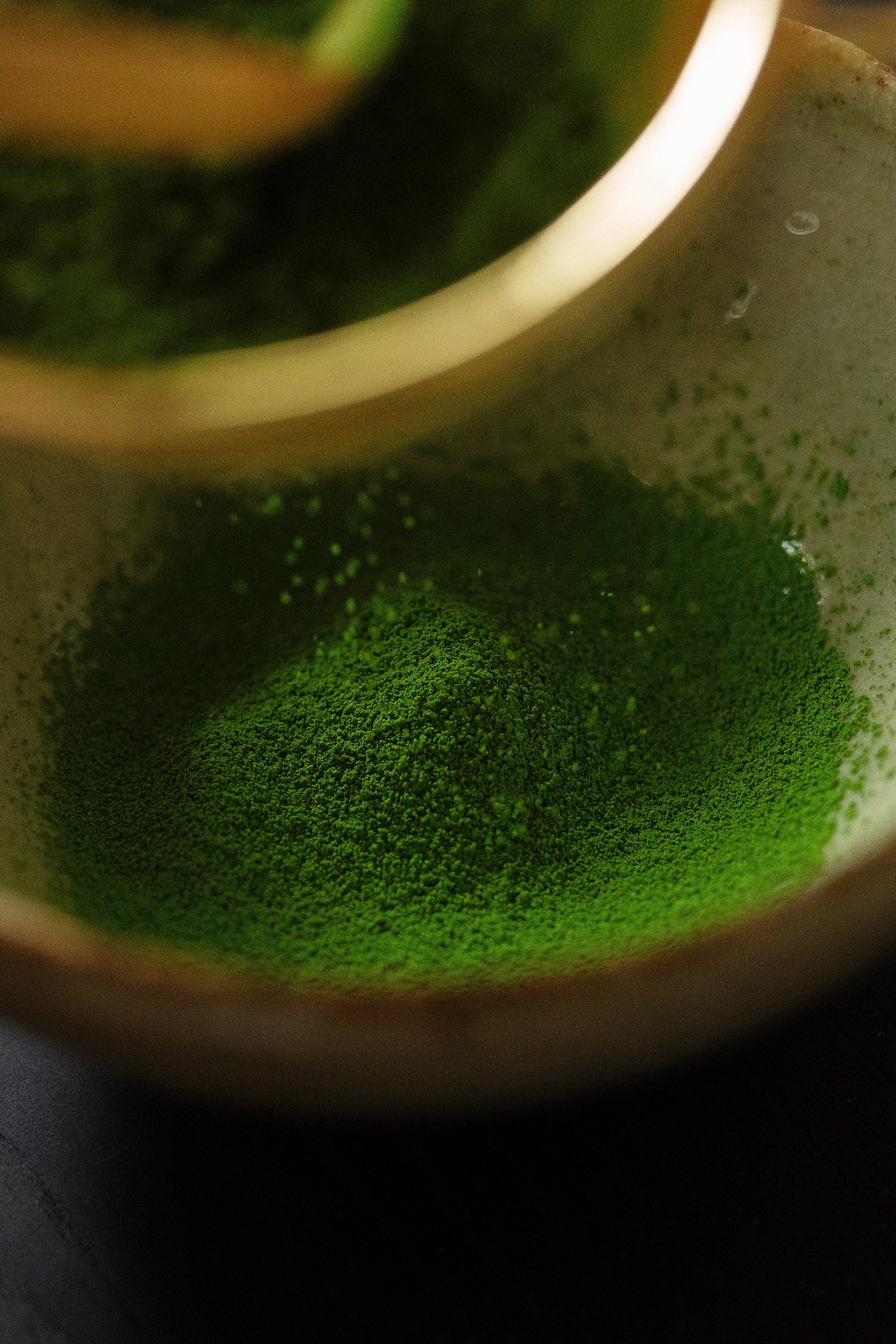 MATSU-CHA | The Japanese Teahouse in Amsterdam — Speciality Matcha