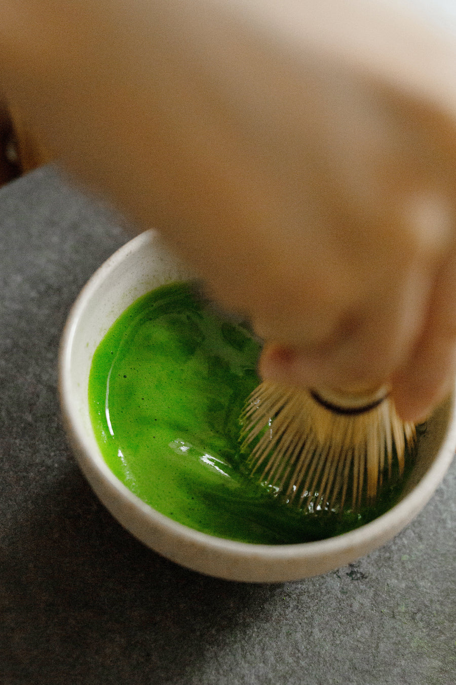 Matcha Guide – MATSU-CHA